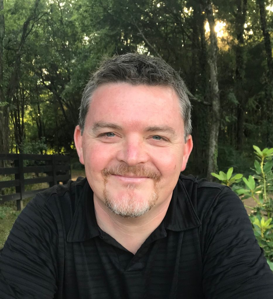 2023 Speakers – Georgia United Methodist Pastors' School