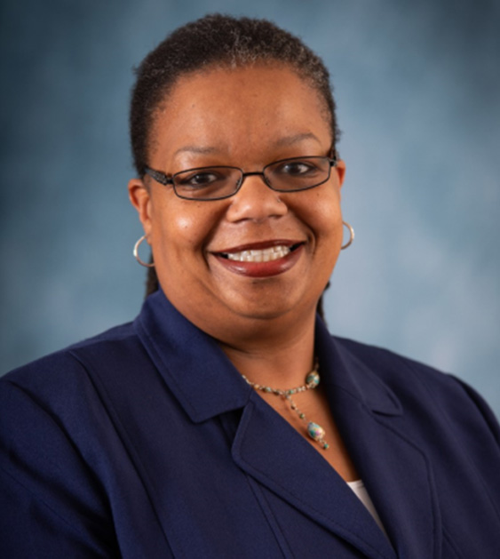 2024 Speakers – Georgia United Methodist Pastors' School