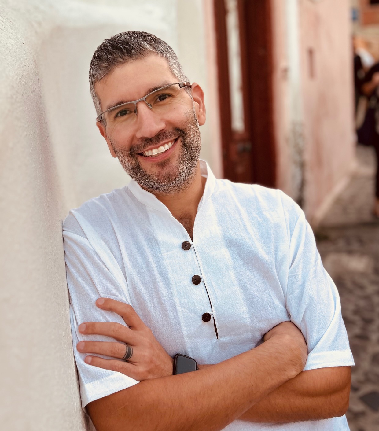 2024 Speakers – Georgia United Methodist Pastors' School